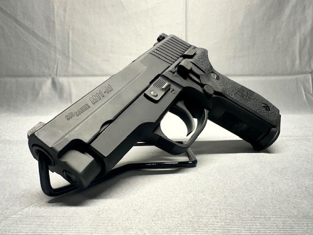 Sig Sauer M11-A1 9MM | Bass Pro Shops